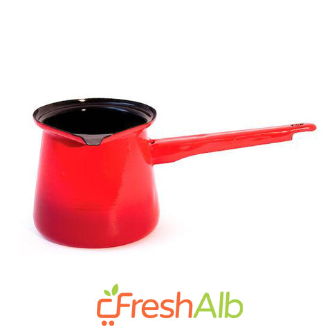 Turkish Coffee Pot 5cm — FreshAlb